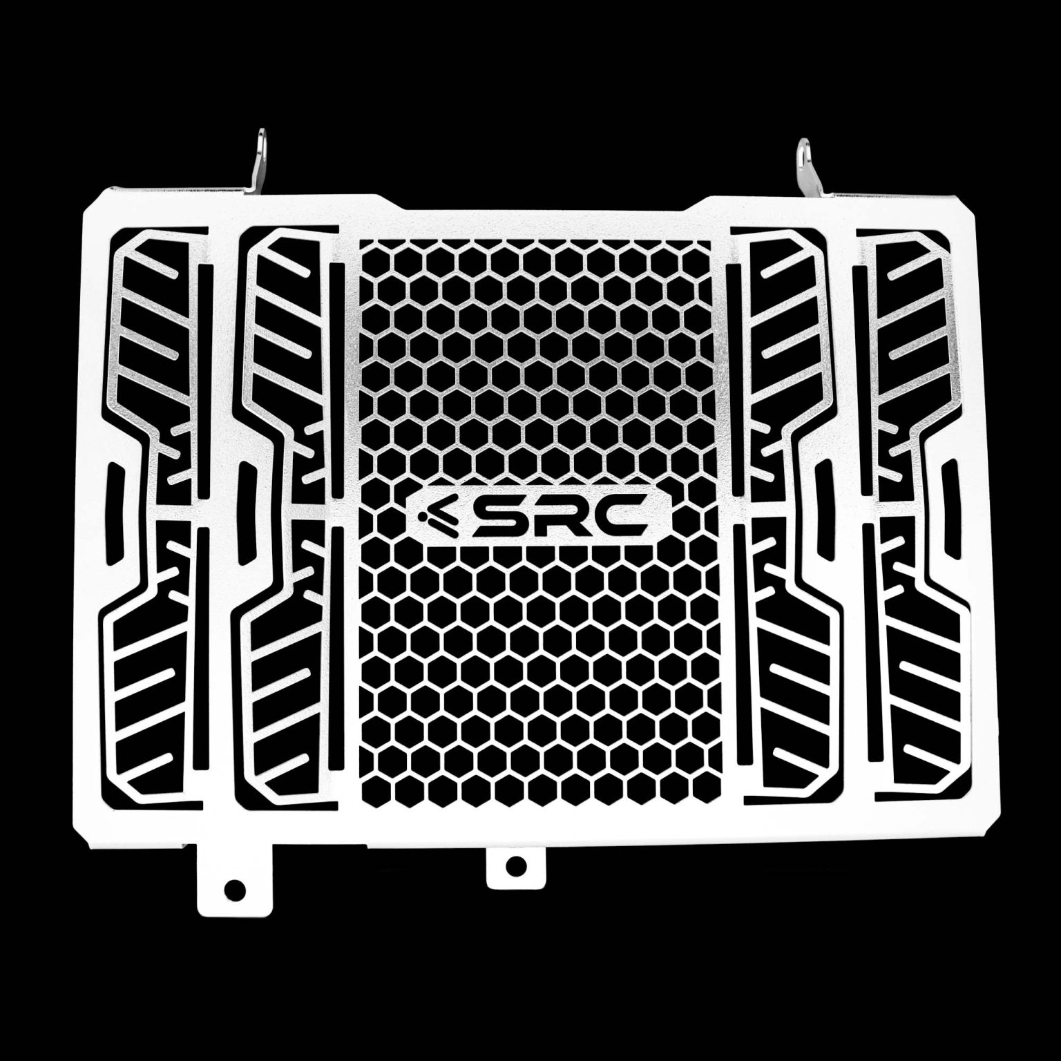 RADIATOR GUARD FOR SUZUKI V-STROM 650 - SRC THAILAND