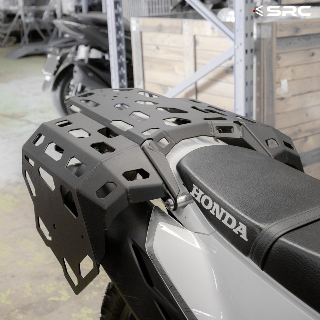 RACK SET SRC FOR HONDA CRF 250 L - SRC THAILAND