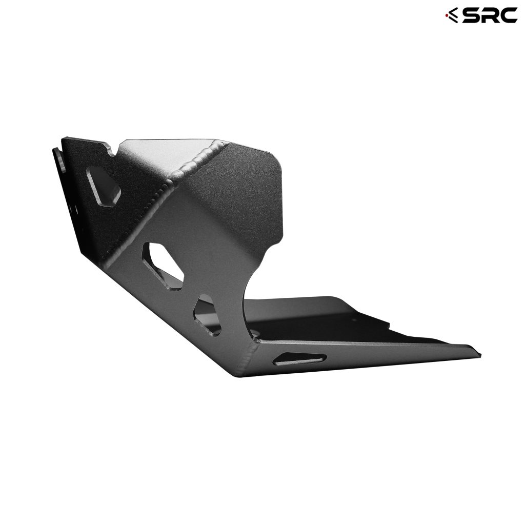 ENGINE GUARD FOR YAMAHA WR155 - SRC THAILAND