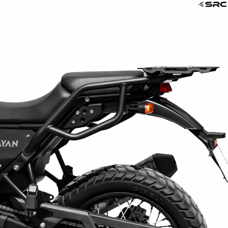 TOP RACK FOR ROYAL ENFIELD HIMALAYAN LS 410 2017/2020 – SRC THAILAND