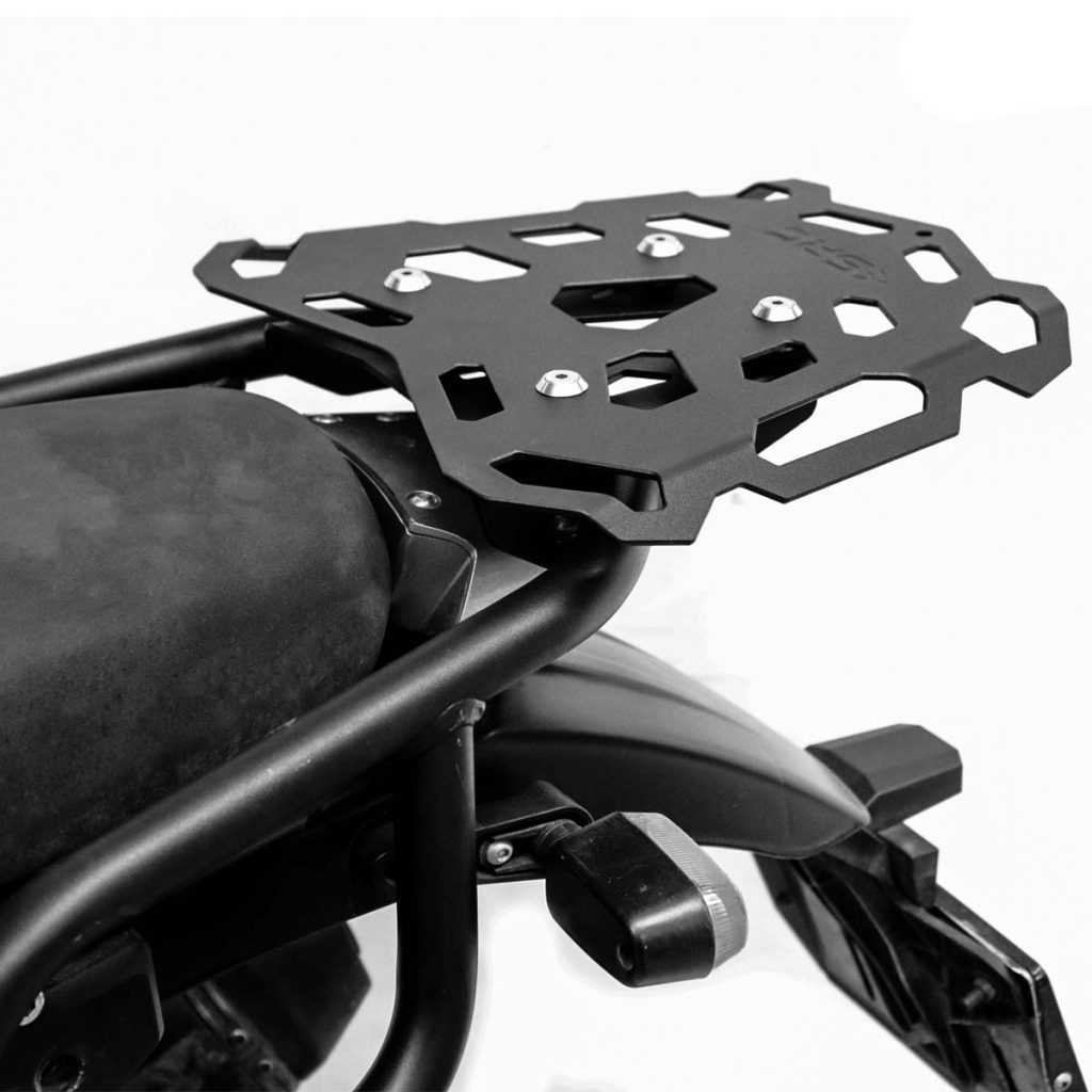 TOP RACK FOR ROYAL ENFIELD HIMALAYAN LS 410 2017/2020 – SRC THAILAND
