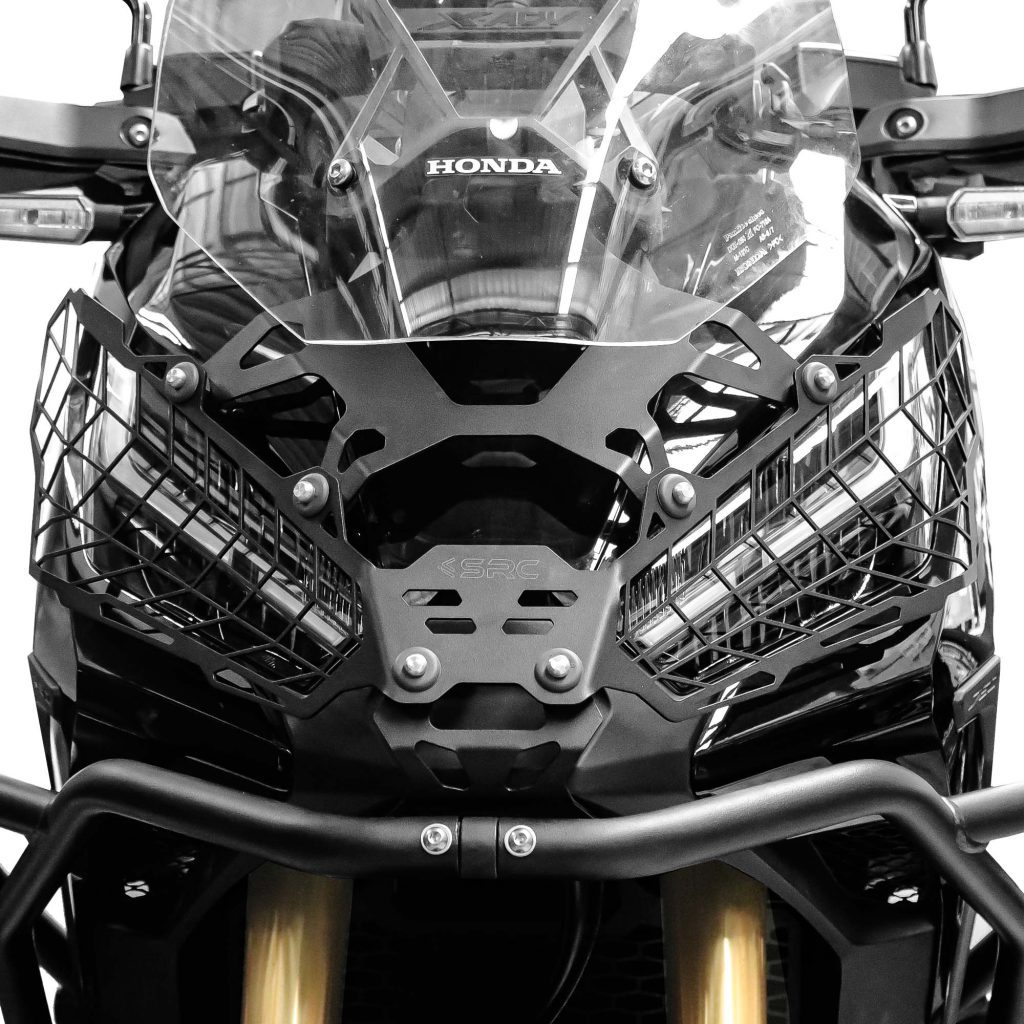 HeadLight Guard For HONDA X-ADV 750 - SRC THAILAND