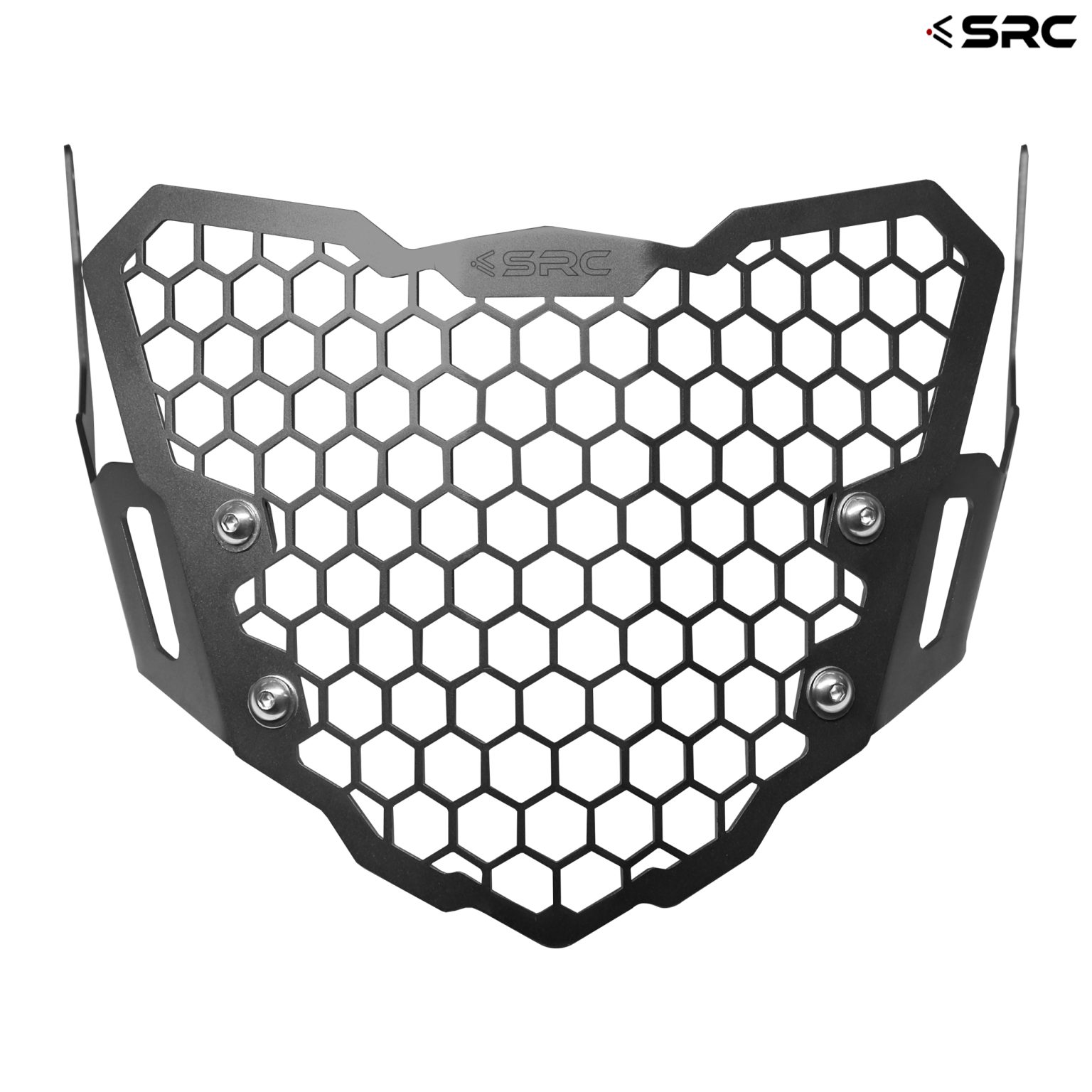 HEADLIGHT GUARD FOR YAMAHA WR155 - SRC THAILAND