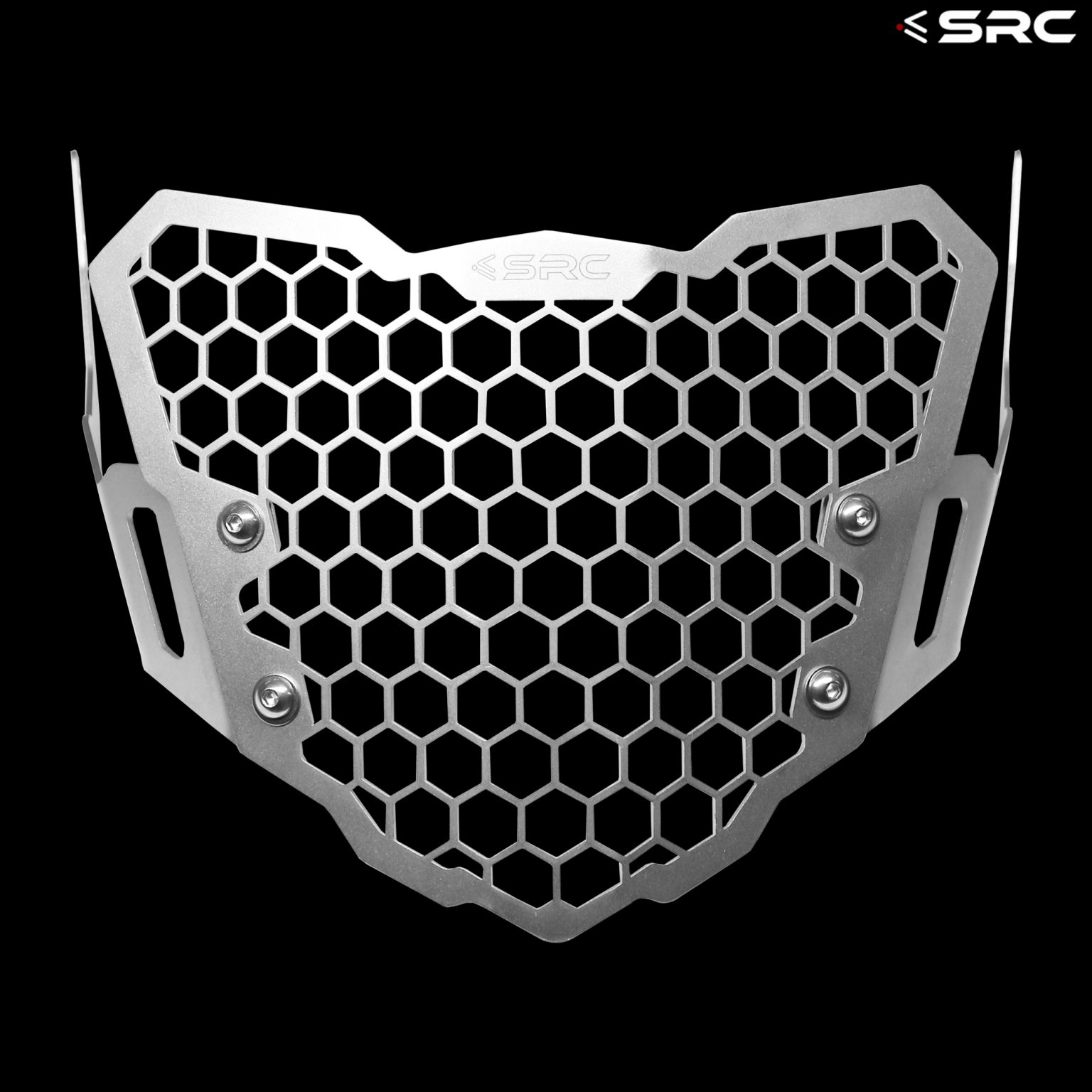 HEADLIGHT GUARD FOR YAMAHA WR155 - SRC THAILAND