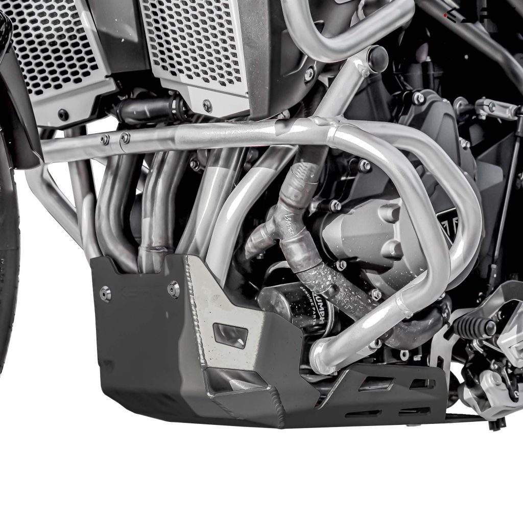 ENGINE GUARD TRIUMPH TIGER 850/900 - SRC THAILAND