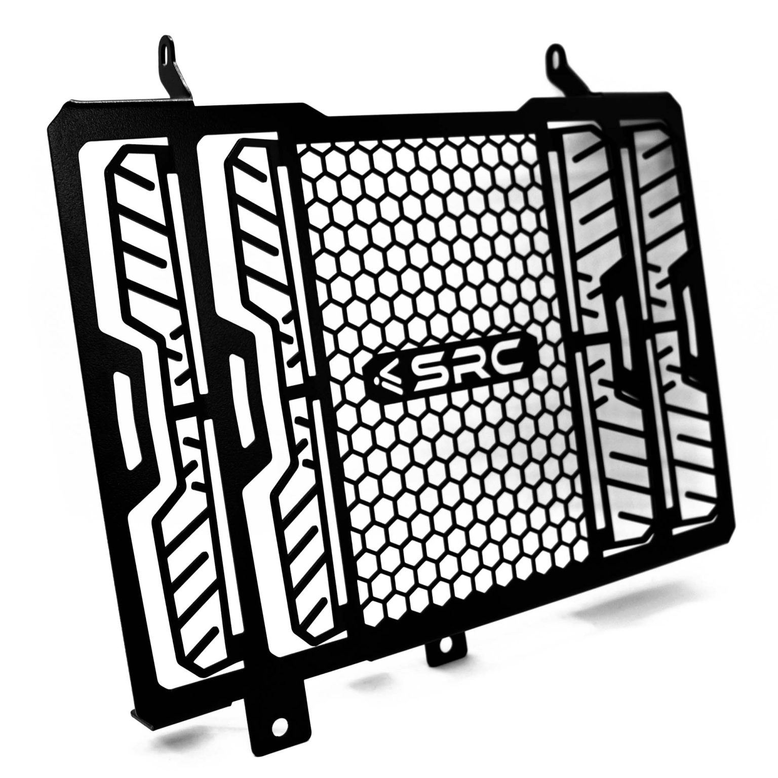 RADIATOR GUARD FOR SUZUKI V-STROM 650 - SRC THAILAND