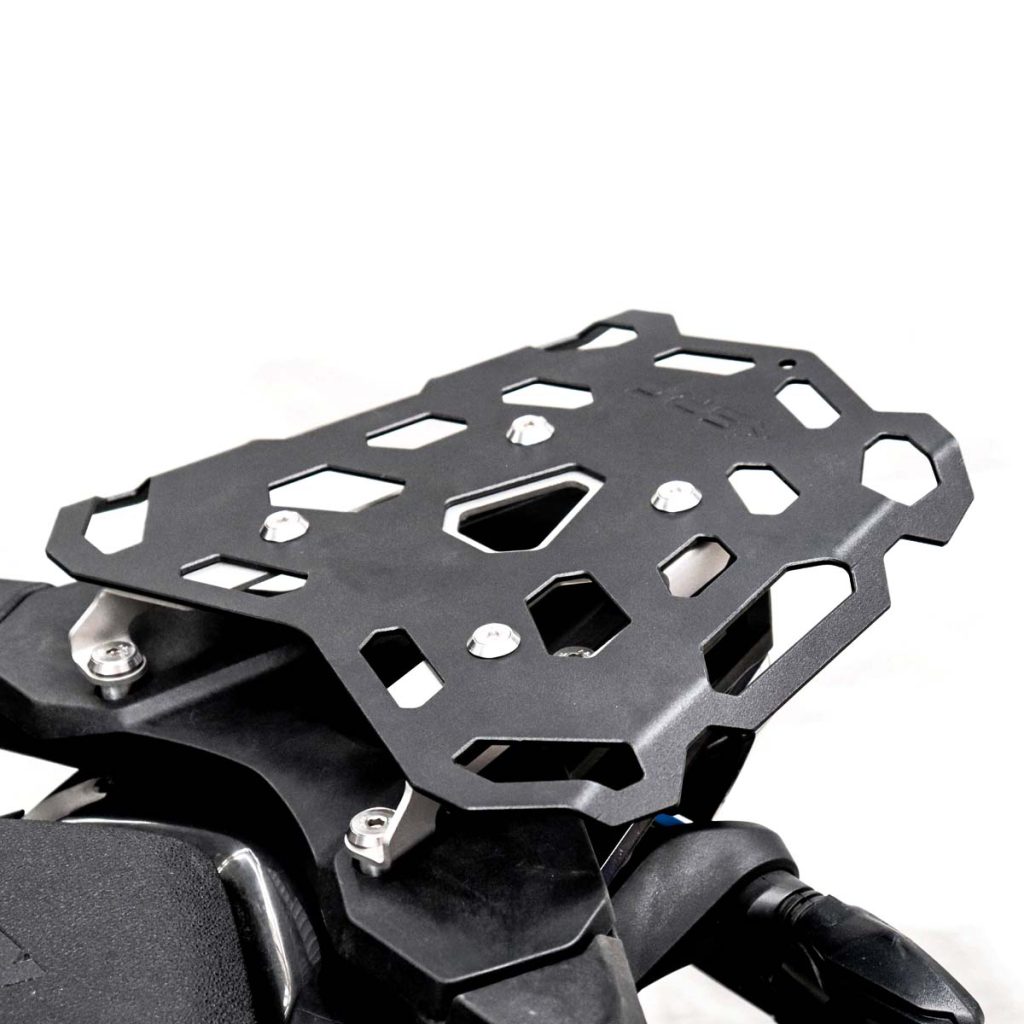 TOP RACK FOR KTM 790 ADVENTURE - SRC THAILAND