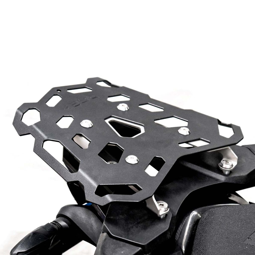 TOP RACK FOR KTM 790 ADVENTURE - SRC THAILAND