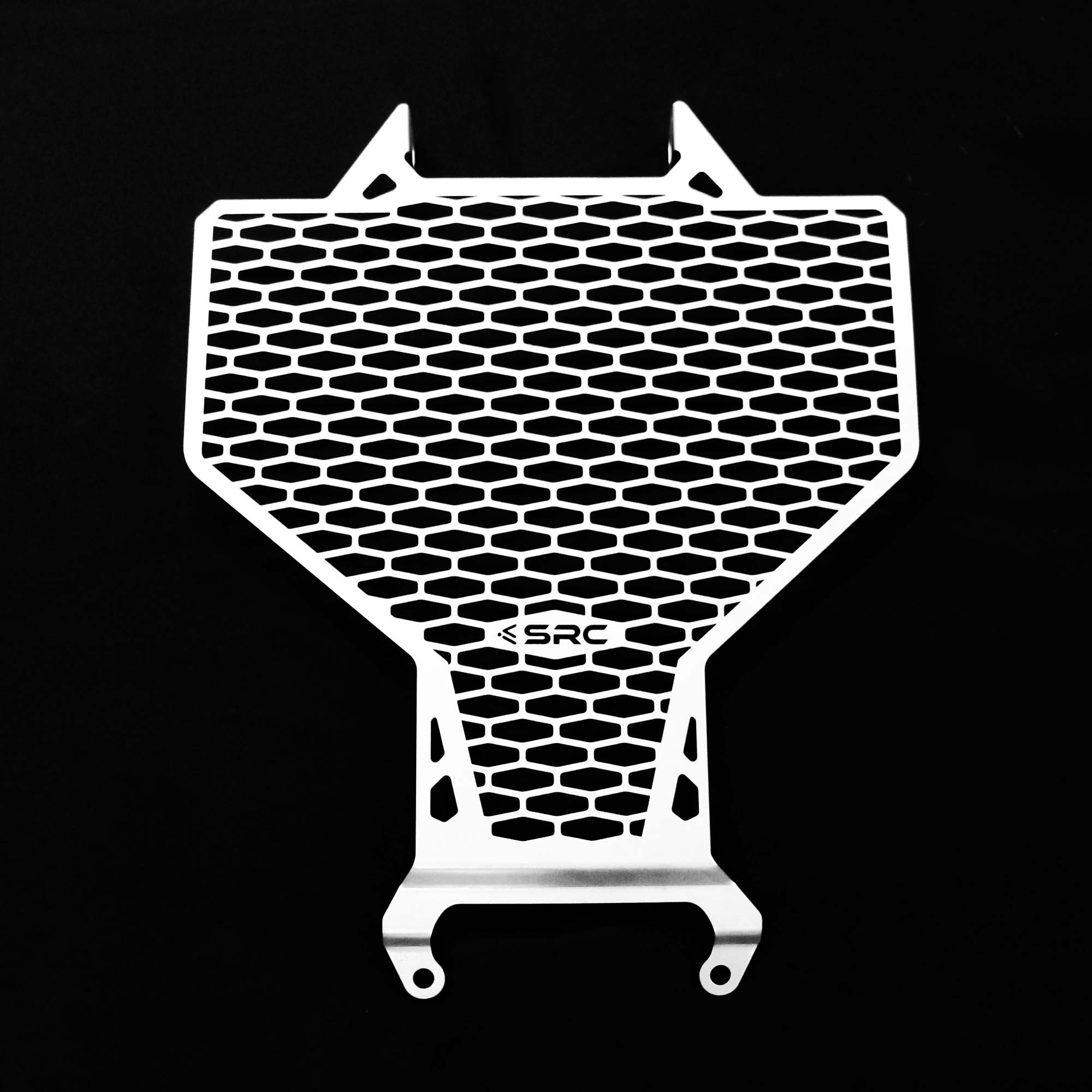 RADIATOR GUARD FOR HONDA X-ADV 750 (2021) - SRC THAILAND