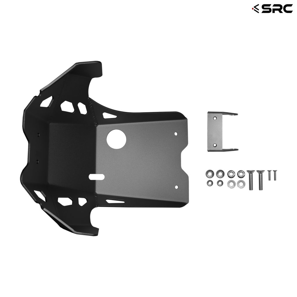 ENGINE GUARD FOR YAMAHA WR155 - SRC THAILAND