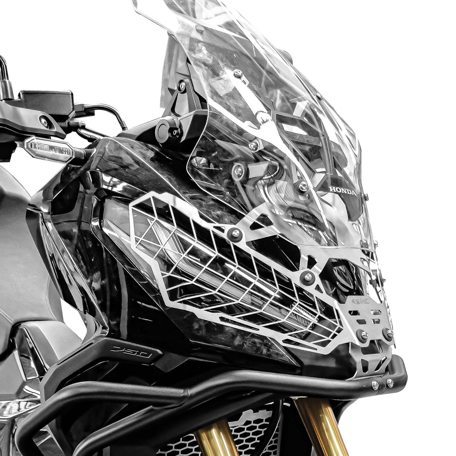 HeadLight Guard For HONDA X-ADV 750 - SRC THAILAND