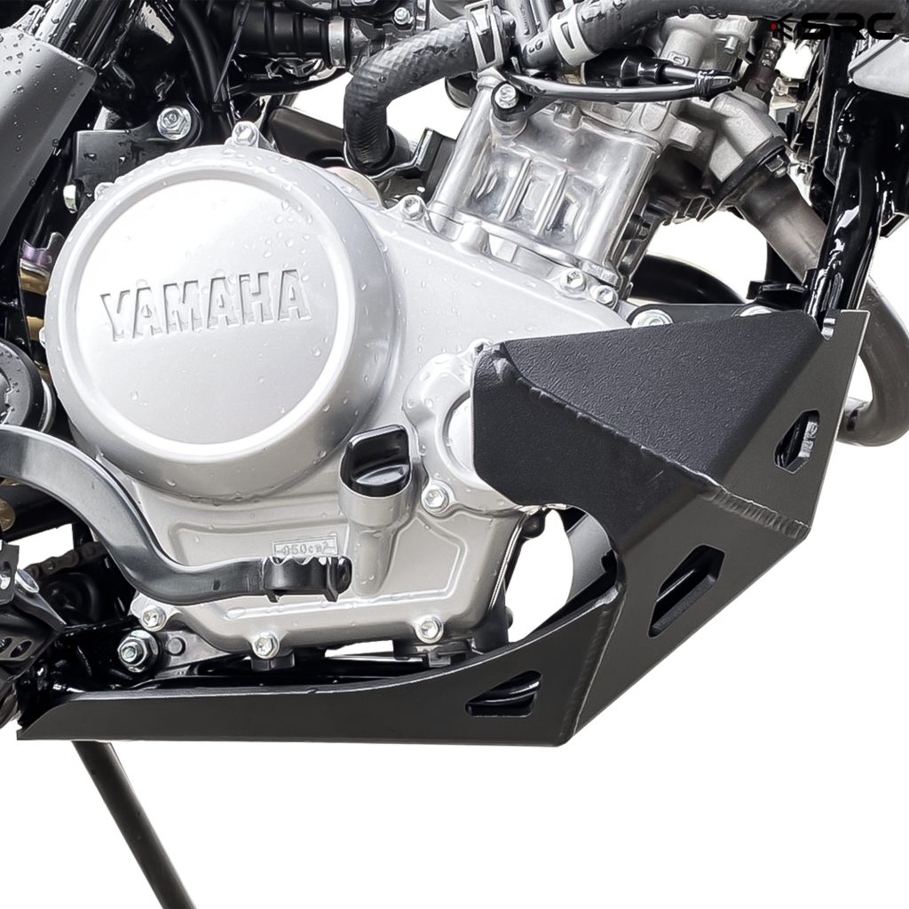 ENGINE GUARD FOR YAMAHA WR155 - SRC THAILAND