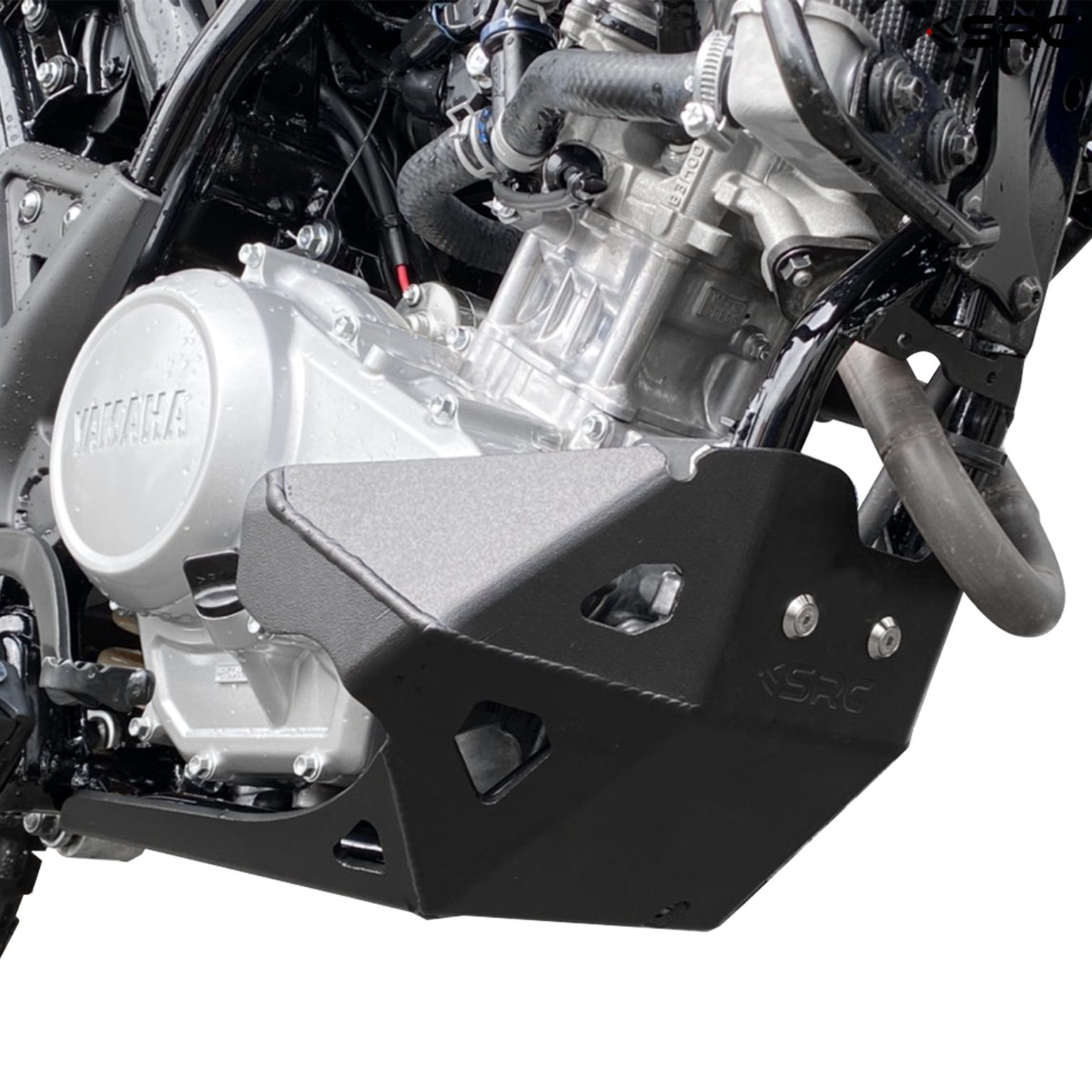 ENGINE GUARD FOR YAMAHA WR155 - SRC THAILAND