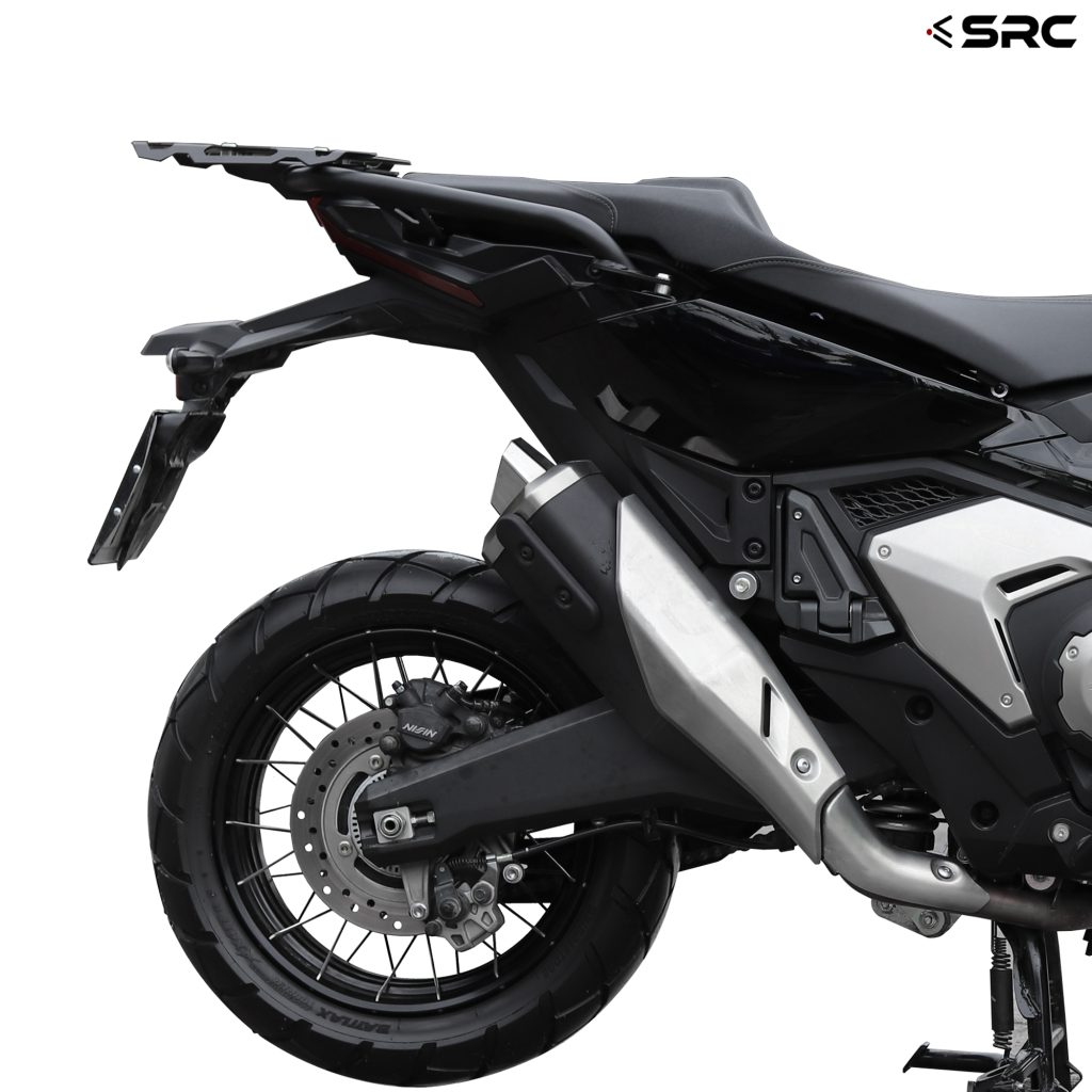 Top Rack For HONDA X-ADV 750 - SRC THAILAND