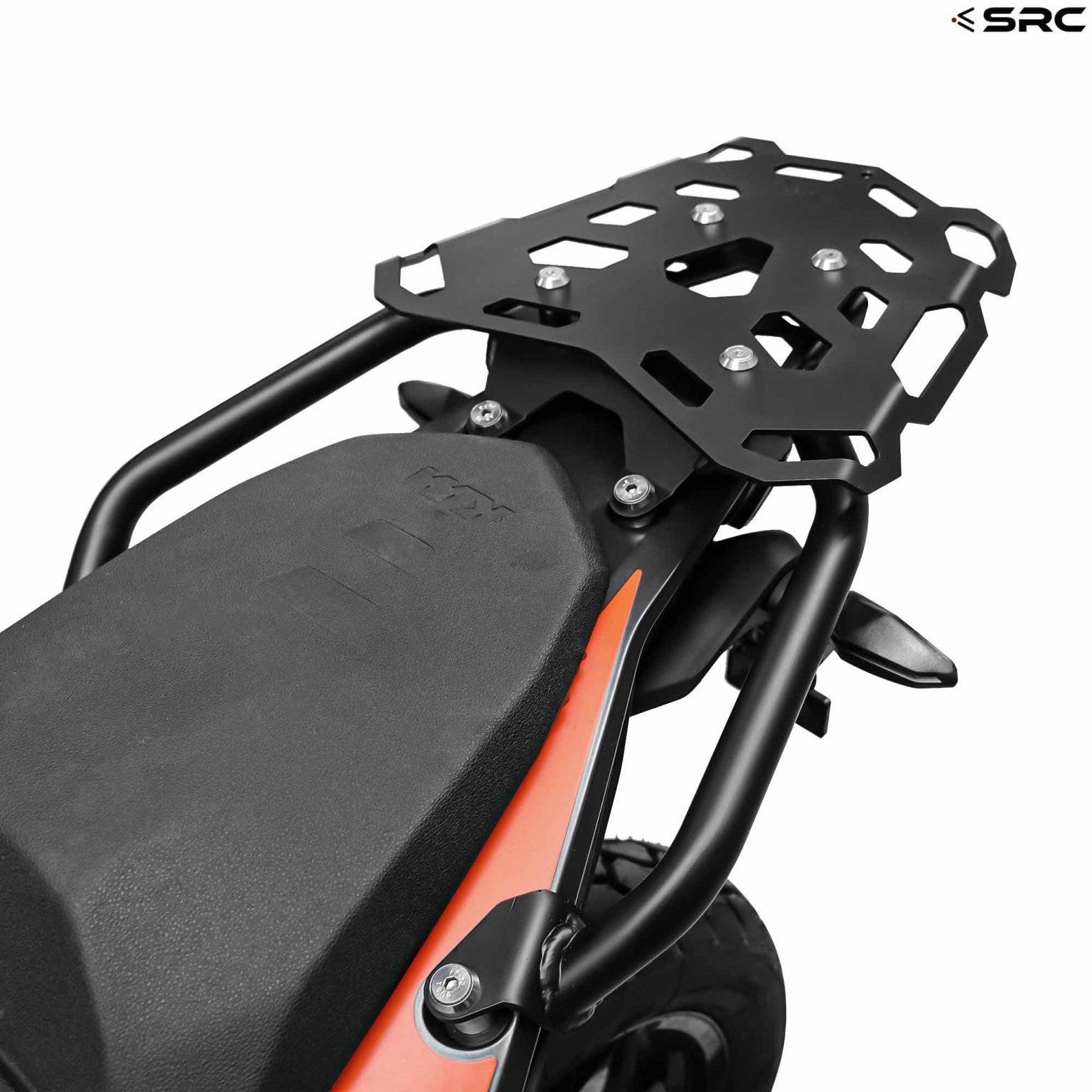 TOP RACK FOR KTM 390 ADVENTURE - SRC THAILAND