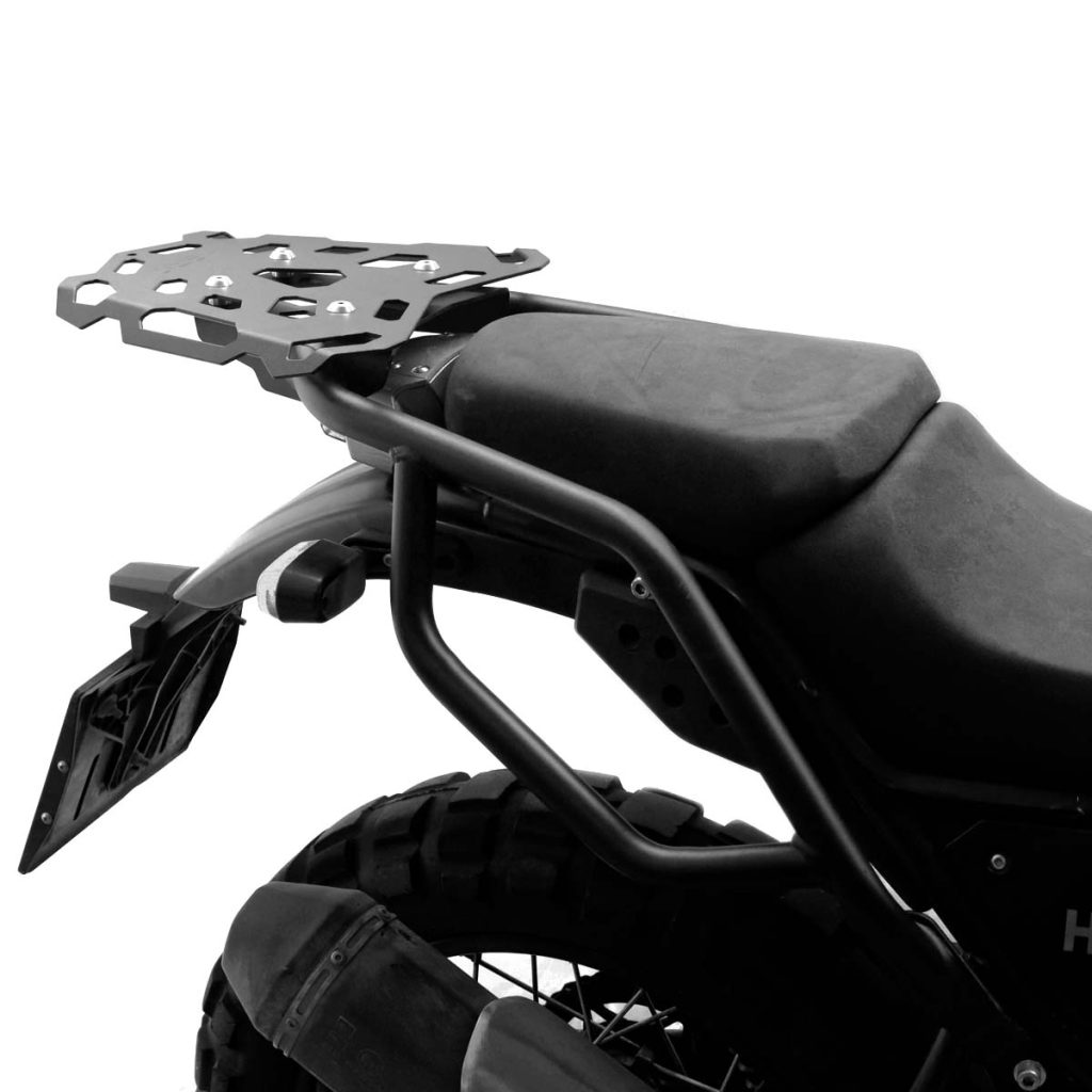 TOP RACK FOR ROYAL ENFIELD HIMALAYAN LS 410 2017/2020 – SRC THAILAND