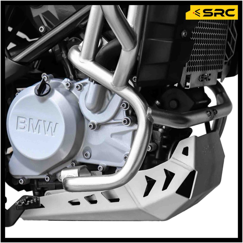 ENGINE GUARD FOR BMW 310 GS - SRC THAILAND