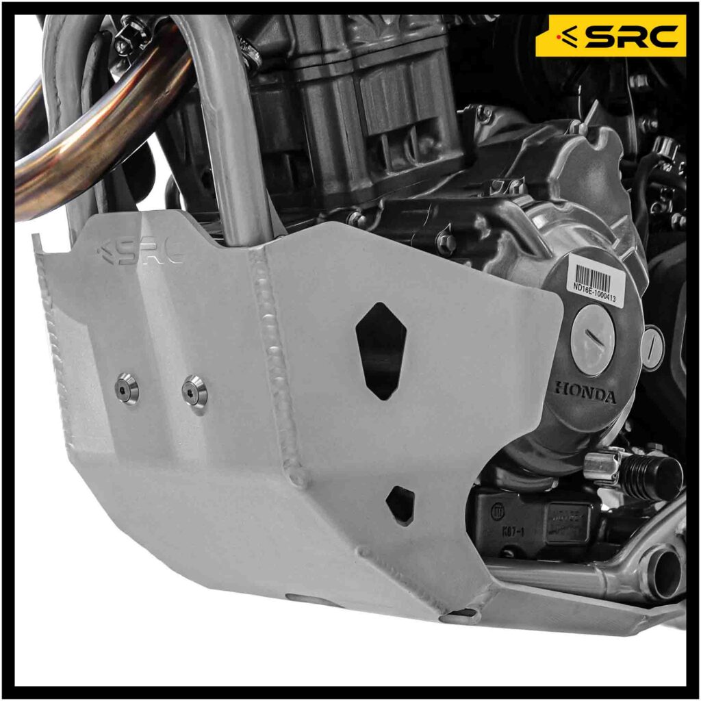 ENGINE GUARD FOR HONDA CRF 300 L - SRC THAILAND