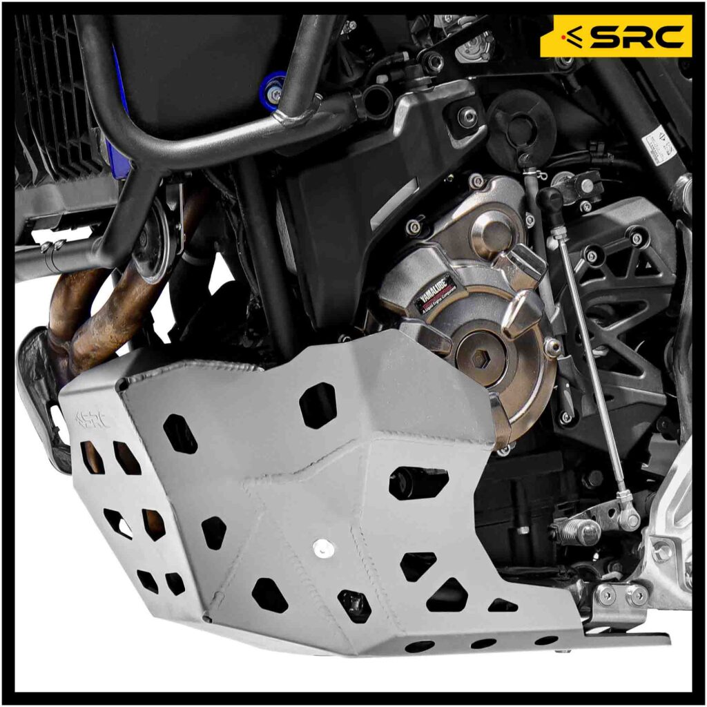 ENGINE GUARD V.2 FOR YAMAHA TENERE 700 - SRC THAILAND