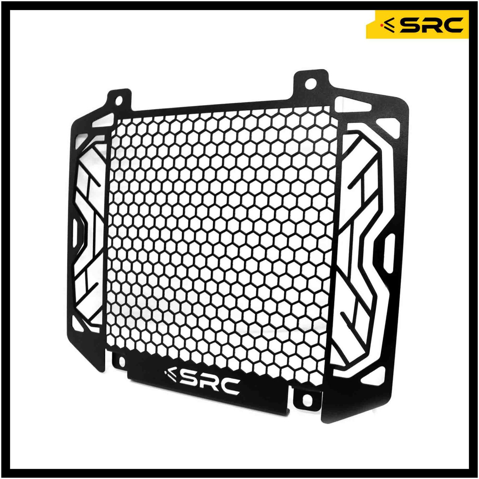 RADIATOR GUARD FOR BMW G 310 GS - SRC THAILAND