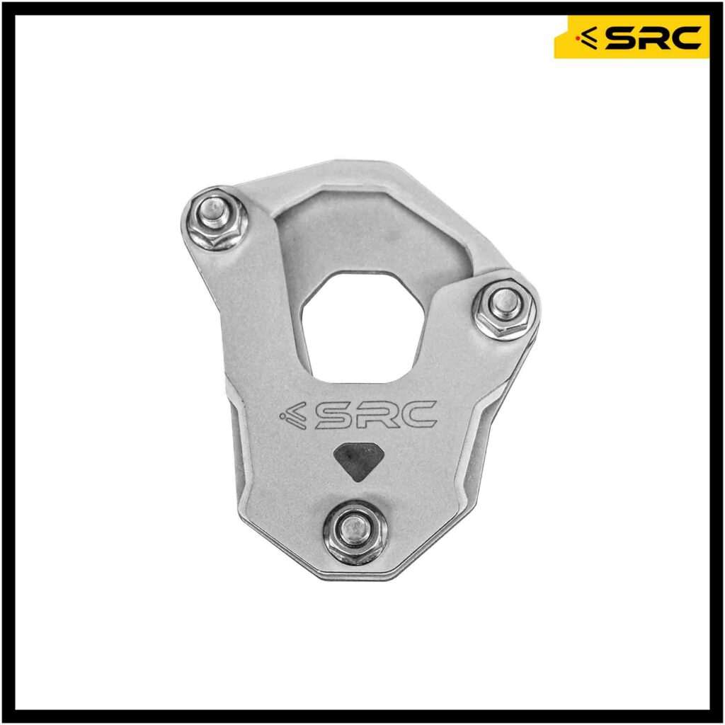 SIDE STAND FOR TRIUMPH TIGER SPORT 660 - SRC THAILAND
