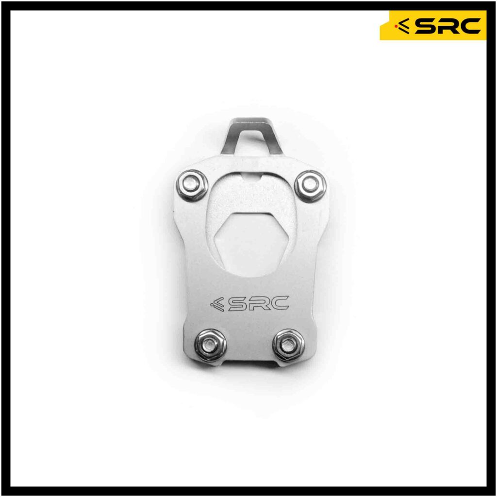 SIDE STAND FOR HONDA X-ADV 750 (2021) - SRC THAILAND