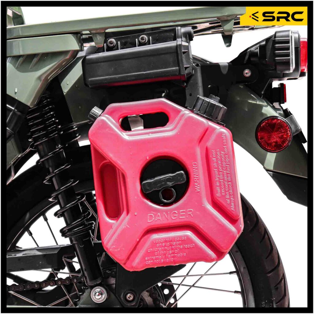 PART OIL TANK FOR HONDA CT125 GEN1/2 – SRC THAILAND