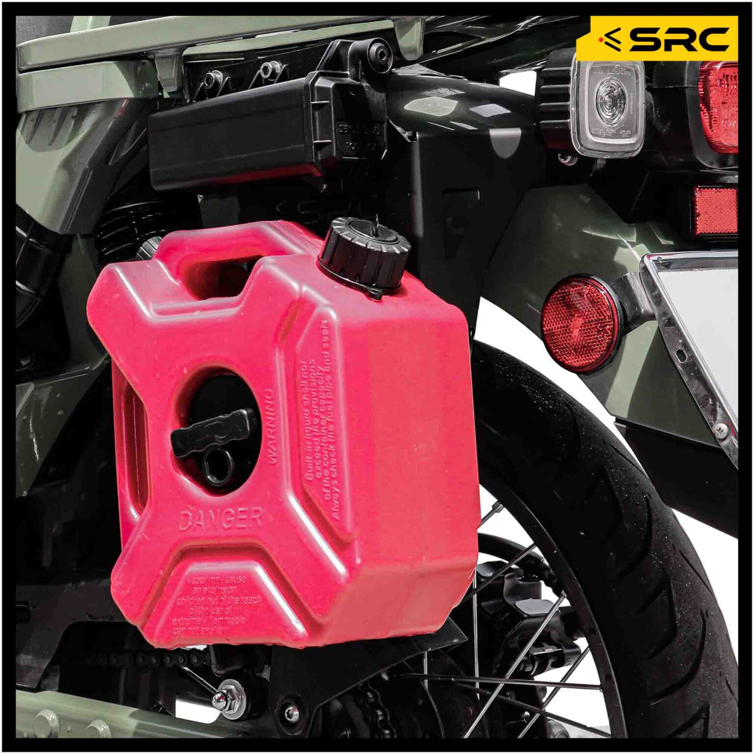 PART OIL TANK FOR HONDA CT125 GEN1/2 – SRC THAILAND