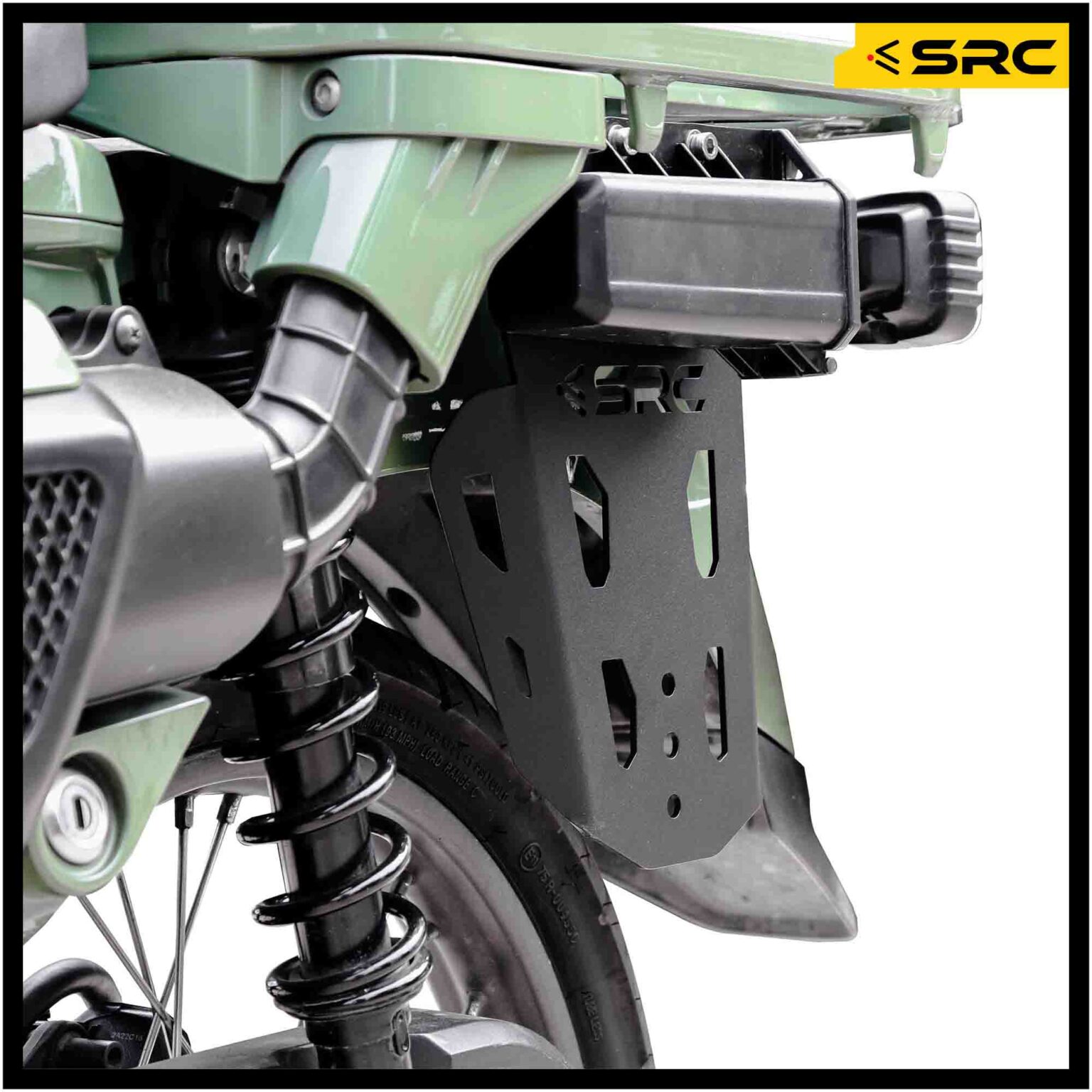 PART OIL TANK FOR HONDA CT125 GEN1/2 – SRC THAILAND