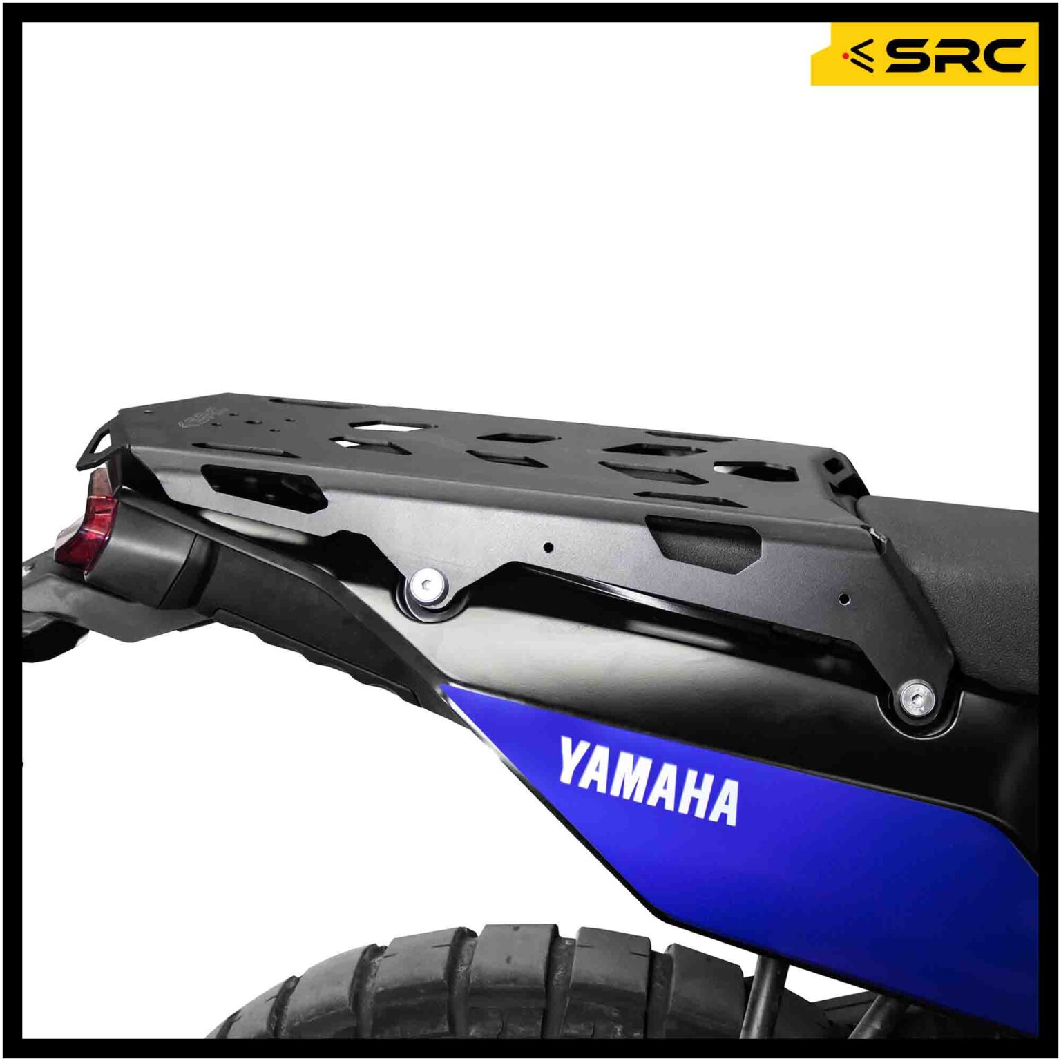 SET RACK SRC FOR YAMAHA TENERE 700 - SRC THAILAND