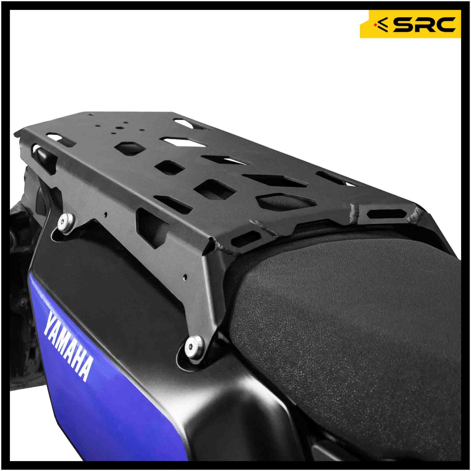 SET RACK SRC FOR YAMAHA TENERE 700 - SRC THAILAND