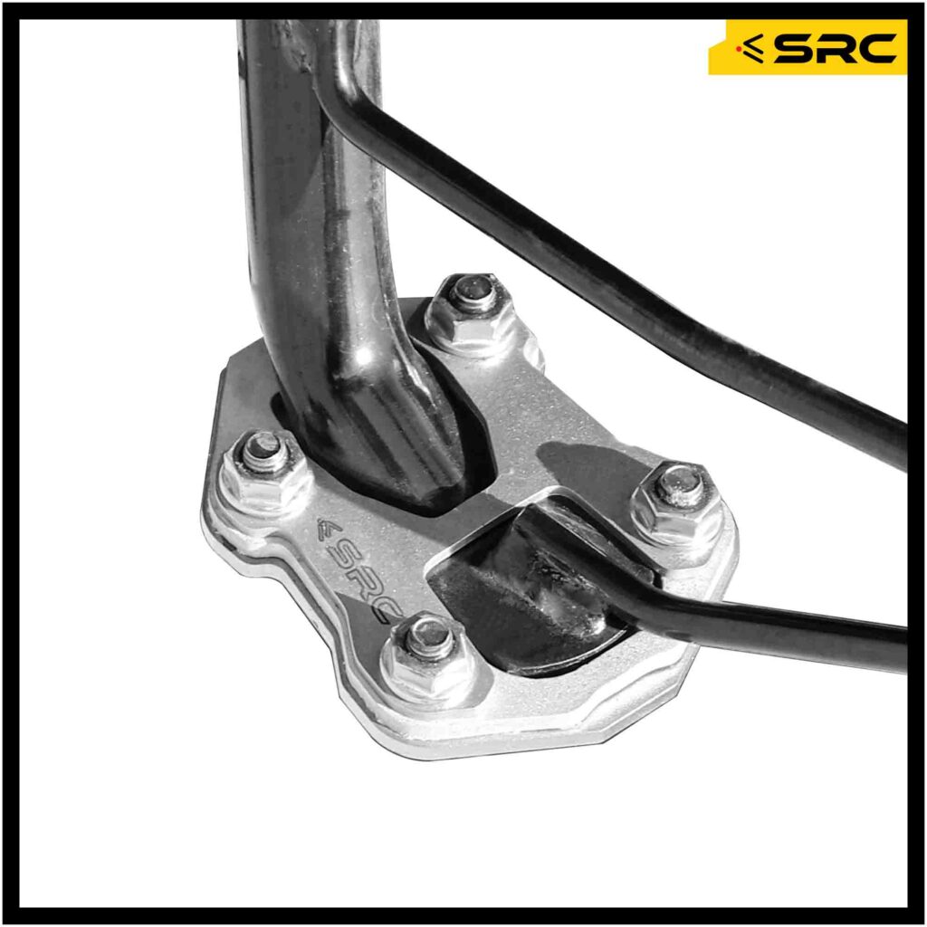 NEW SIDE STAND SRC FOR HONDA ADV 160 - SRC THAILAND