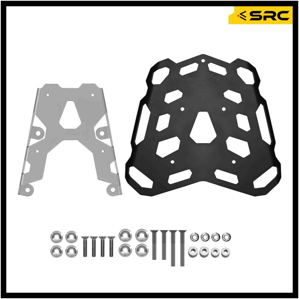 TOP RACK SRC FOR KTM 790 ADVENTURE - SRC THAILAND