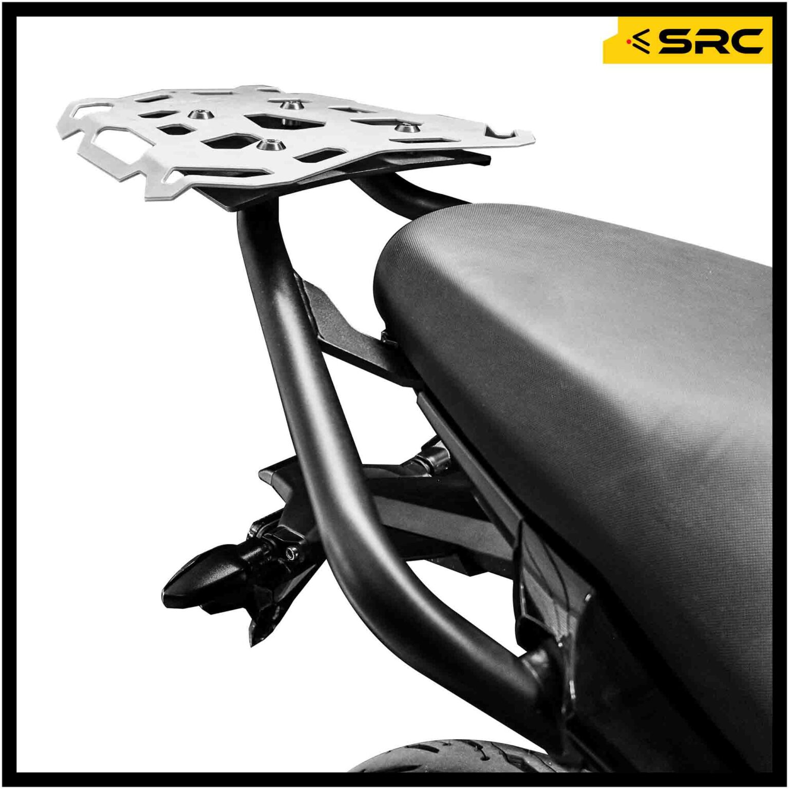TOP RACK FOR TRIUMPH TIGER SPORT 660 – SRC THAILAND