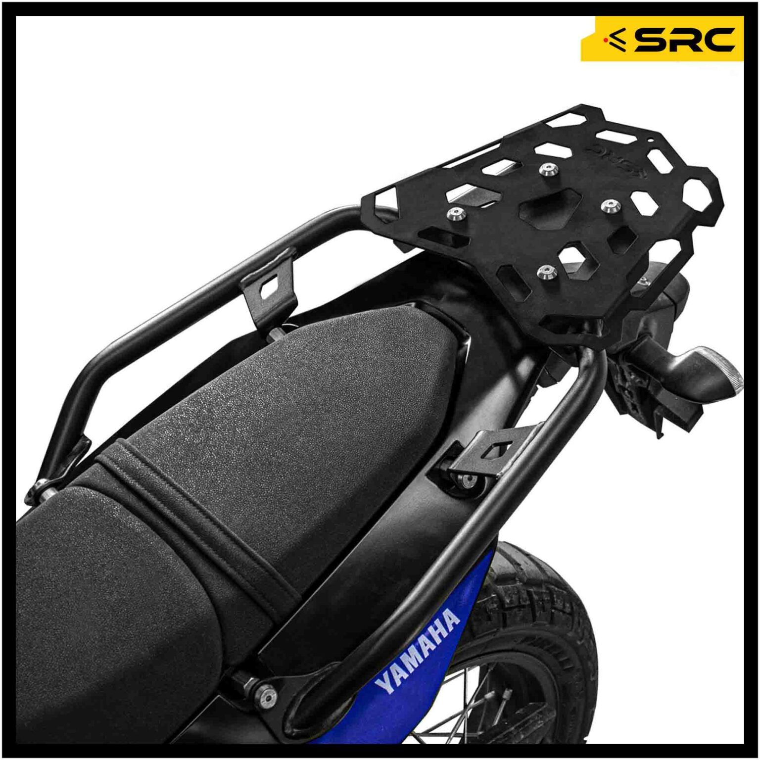 TOP RACK SRC FOR YAMAHA TENERE700 - SRC THAILAND