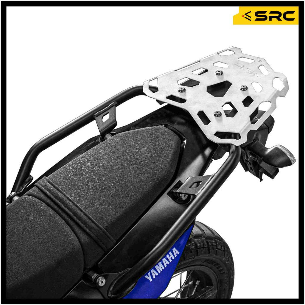 TOP RACK SRC FOR YAMAHA TENERE700 - SRC THAILAND