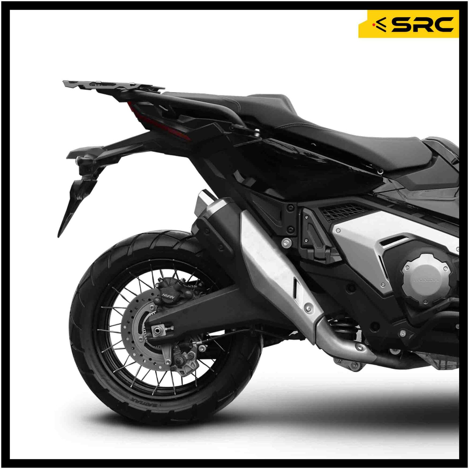 TOP RACK FOR HONDA X-ADV 750 (2021) - SRC THAILAND