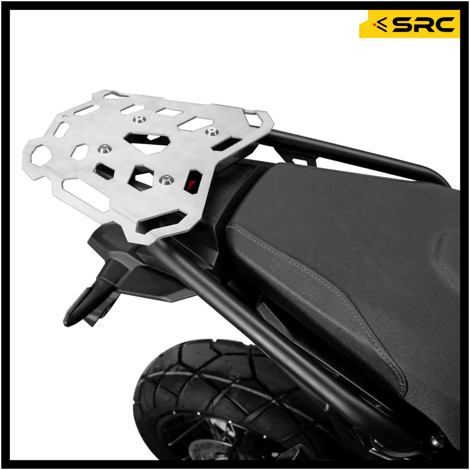 TOP RACK FOR HONDA X-ADV 750 (2021) - SRC THAILAND