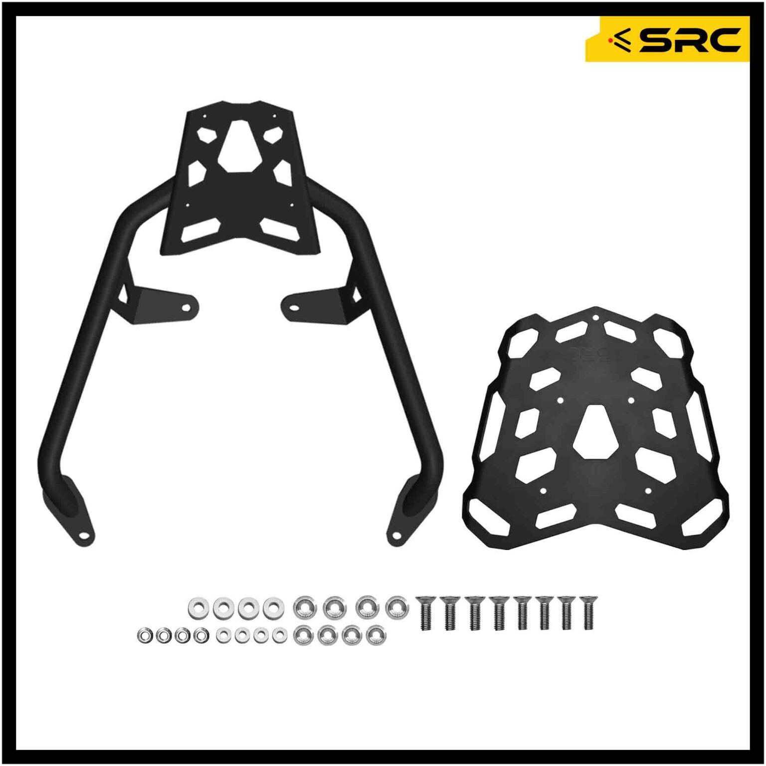 TOP RACK FOR HONDA X-ADV 750 (2021) - SRC THAILAND