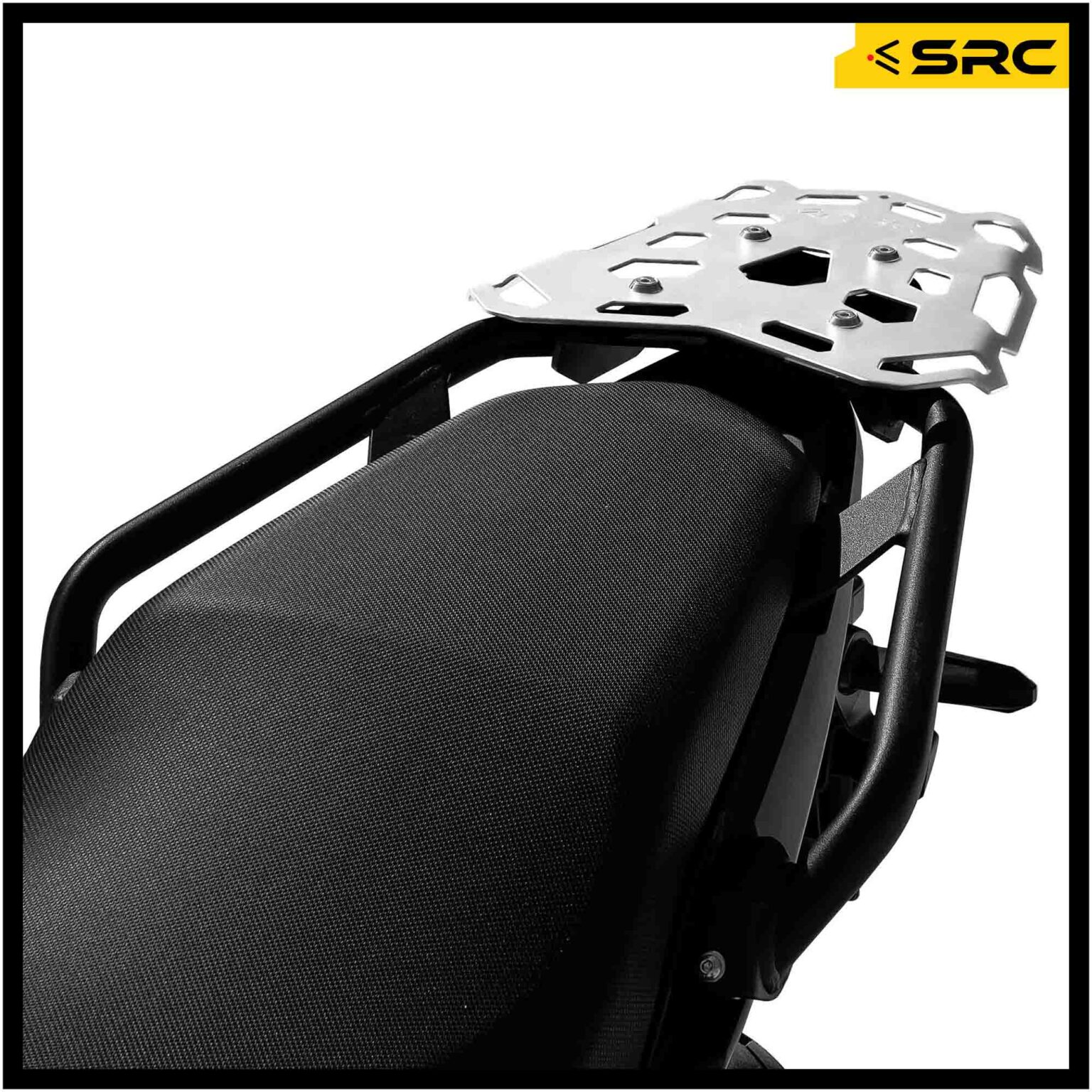 TOP RACK SRC FOR HONDA CB500X / NX500 / Y.2013 – 2025 - SRC THAILAND