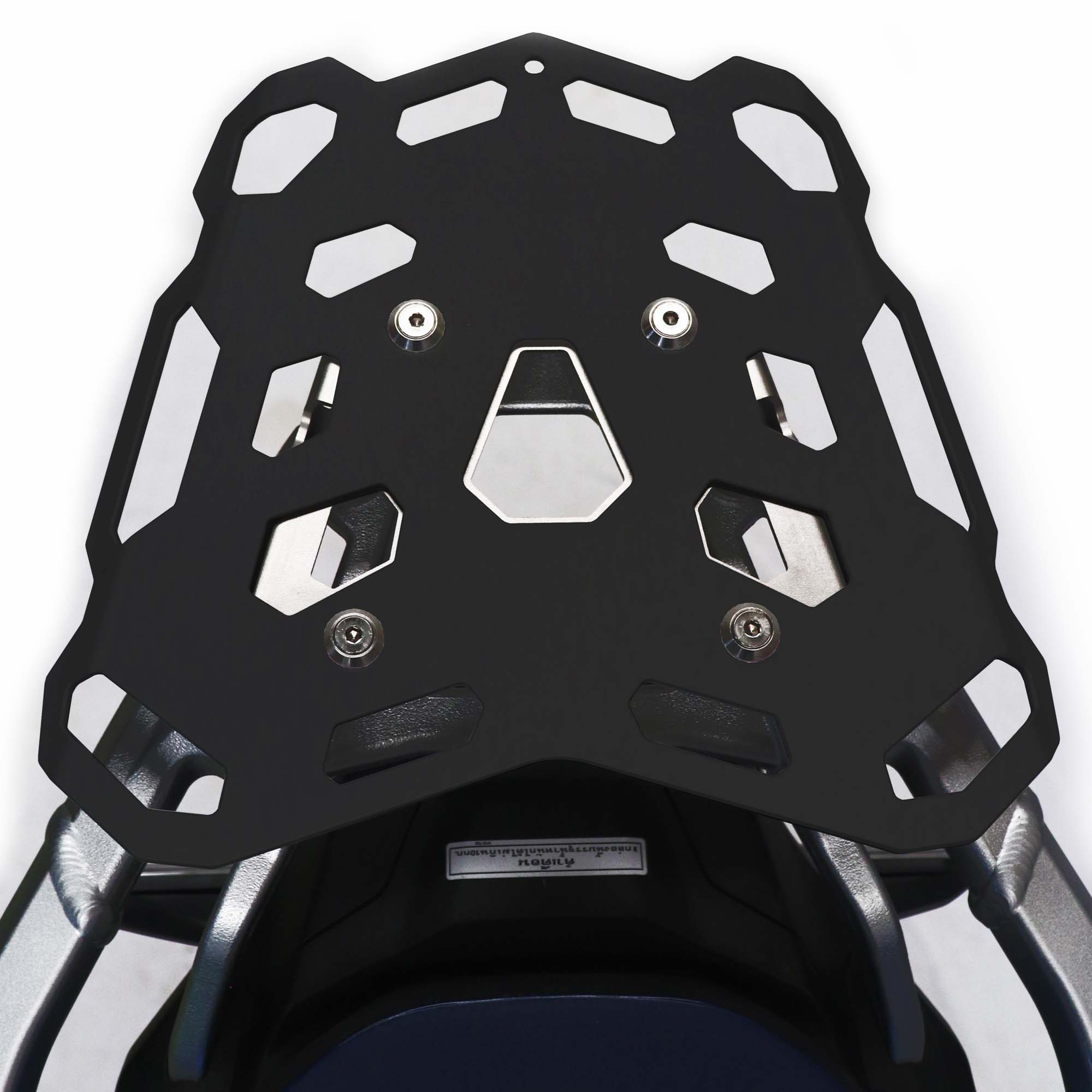 TOP RACK FOR HONDA CRF 1100 L Africa Twin Adventure Sport - SRC THAILAND