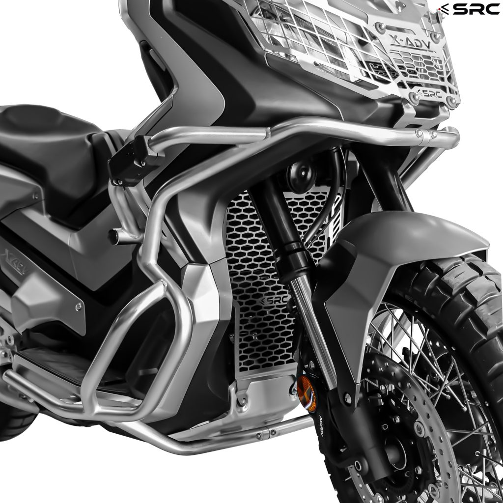 CRASH BAR FOR HONDA X-ADV 750 - SRC THAILAND