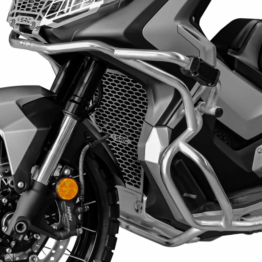 CRASH BAR FOR HONDA X-ADV 750 - SRC THAILAND