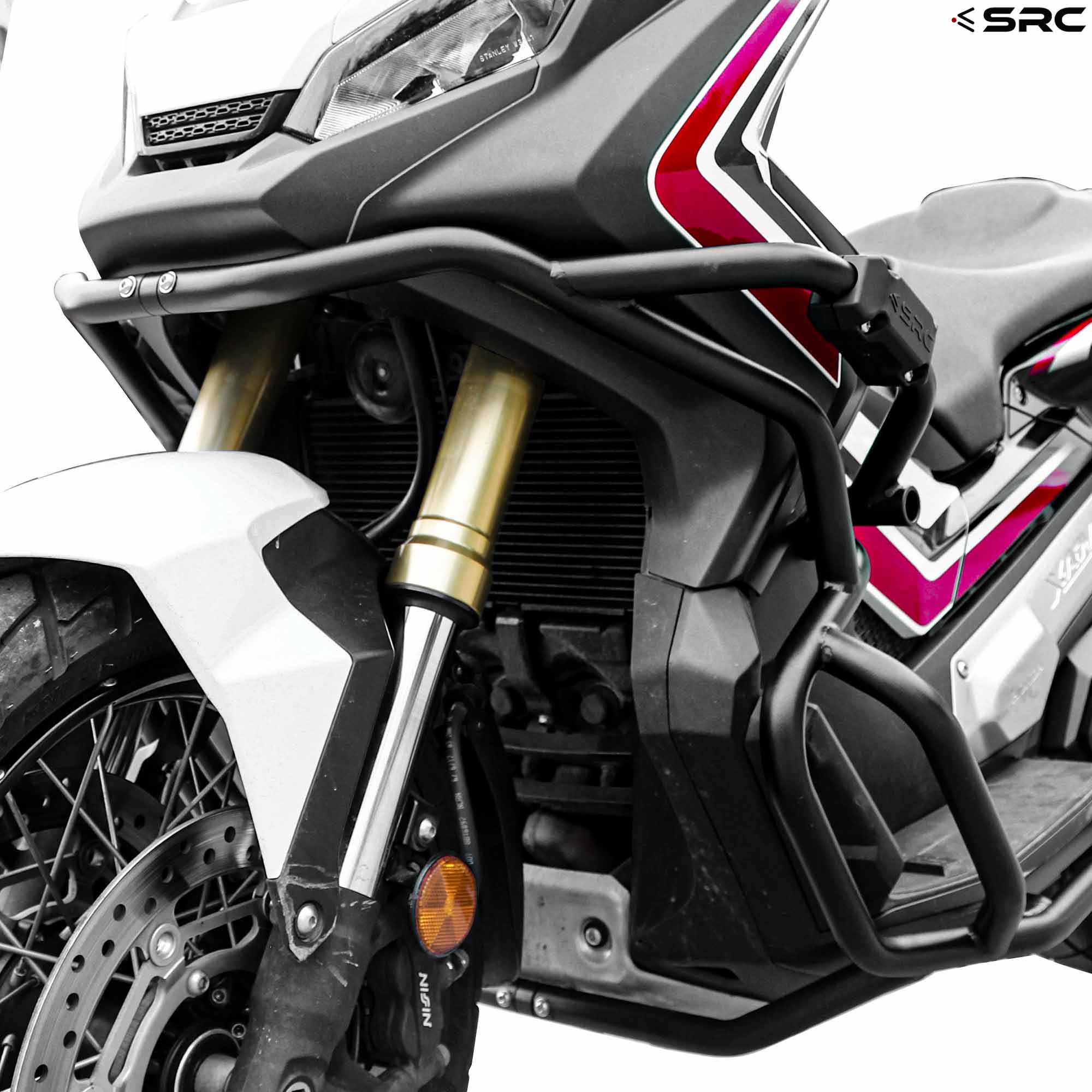 CRASH BAR FOR HONDA X-ADV 750 - SRC THAILAND