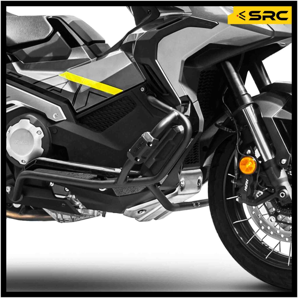 CRASHBAR LOWER FOR HONDA X-ADV 750 (2021) - SRC THAILAND