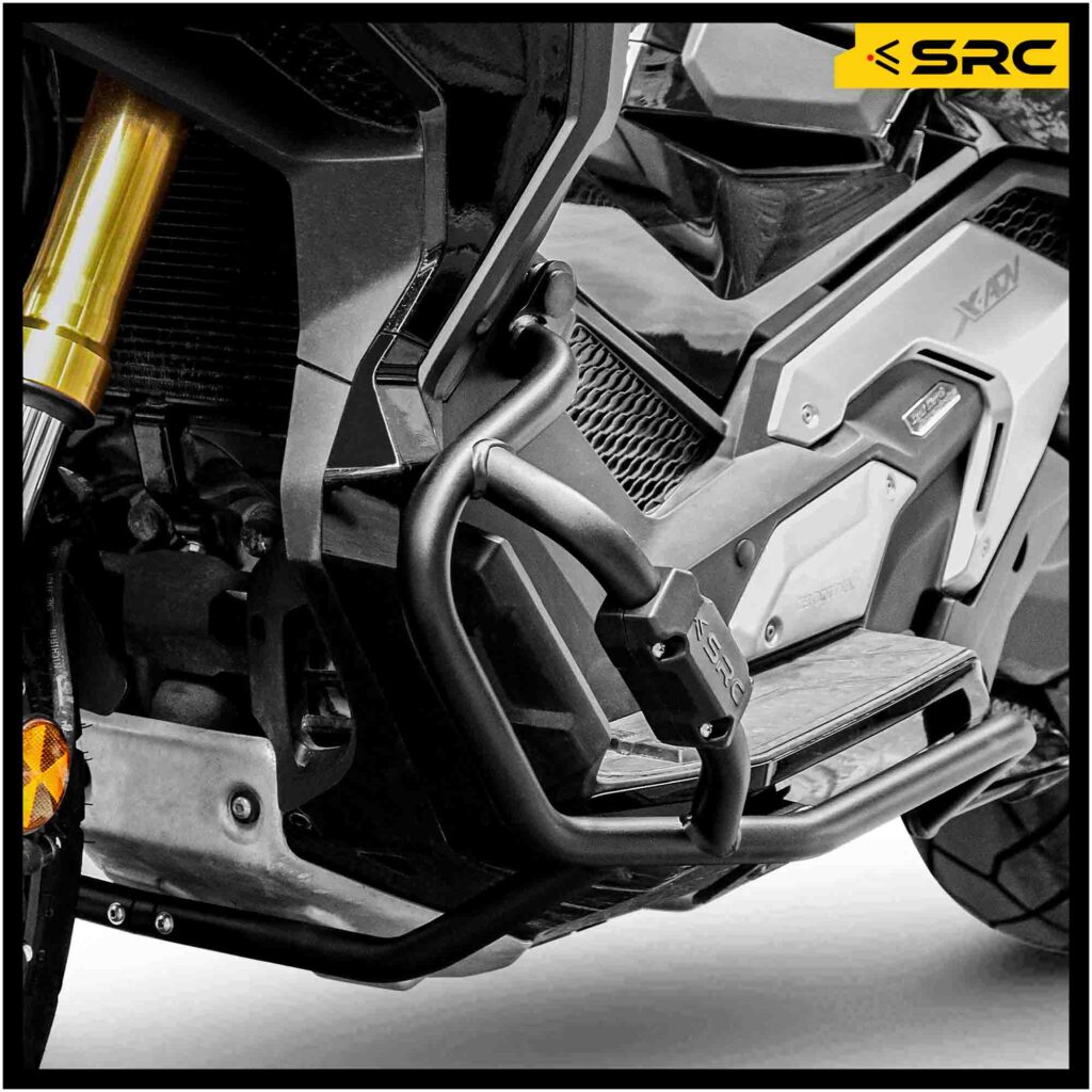 CRASHBAR LOWER FOR HONDA X-ADV 750 (2021) - SRC THAILAND