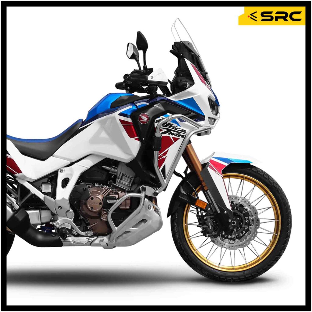 CASH BAR FOR HONDA CRF1100L AFRICA TWIN ADVENTURE SPORTS (DCT) - SRC ...