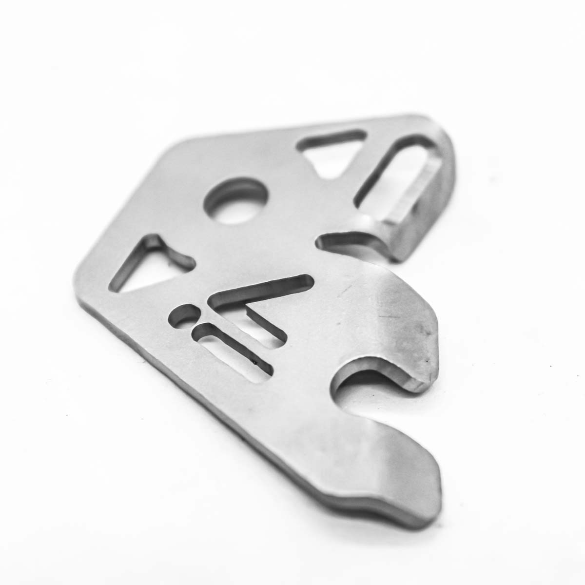 ABS Sensor Guard FOR BMW 1200GS/1250GS - SRC THAILAND