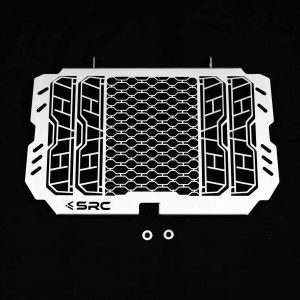 RADIATOR GUARD FOR KAWASAKI VERSYS 1000 - SRC THAILAND