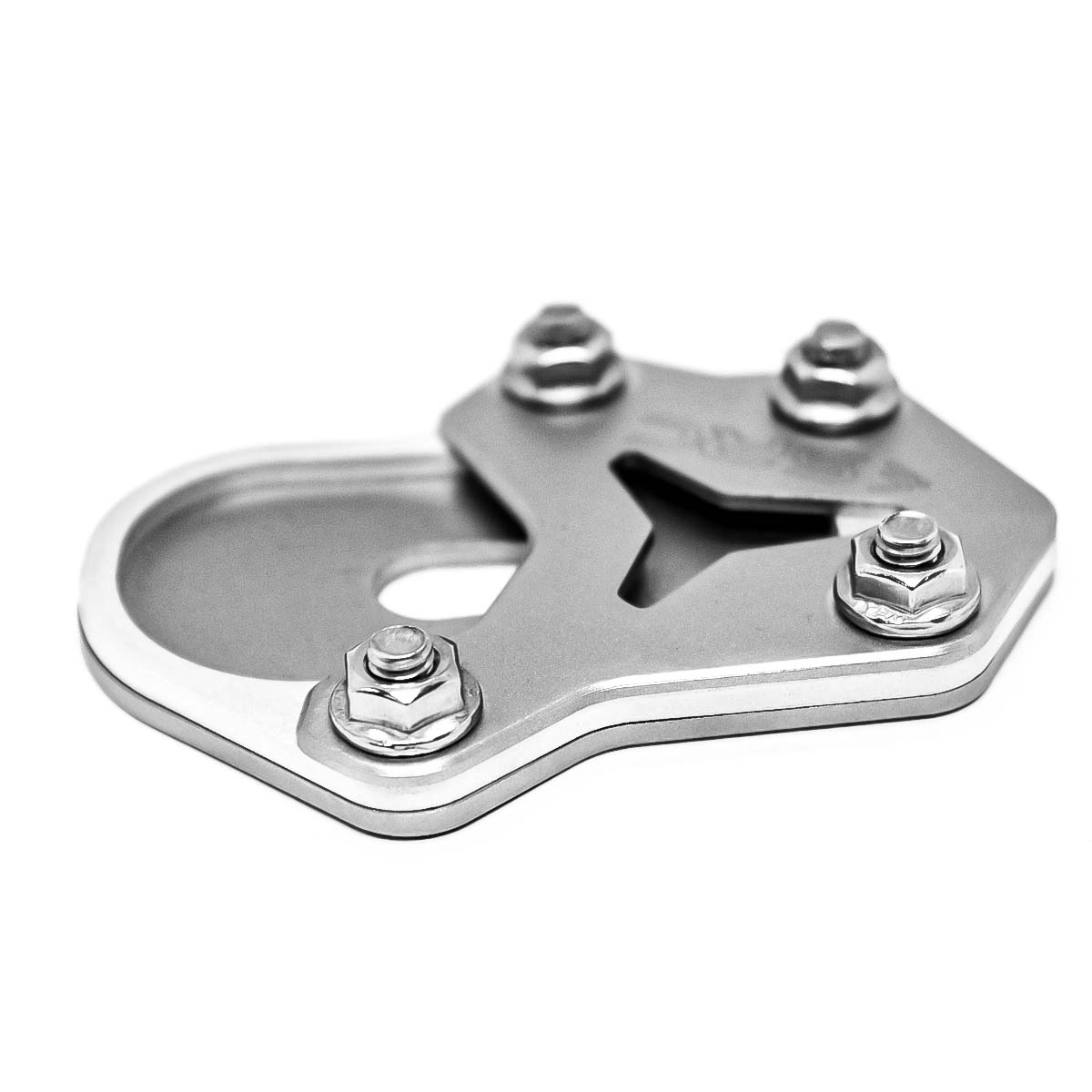 SIDE STAND FOR BMW 1250 GS - SRC THAILAND